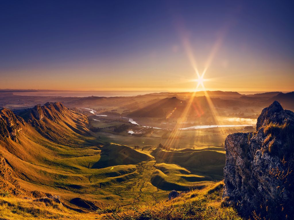 Hawkes Bay Scenic Tour – Hawkes Bay Scenic Tours